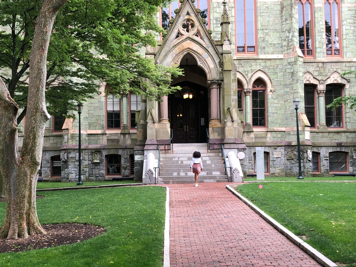 Road Trip – Ivy League Edition – Teen Traveler